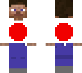 japan flag | Minecraft Skins