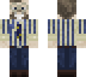 william afton hd | Minecraft Skins