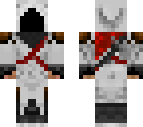 assassins | Minecraft Skins