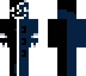 collector | Minecraft Skins