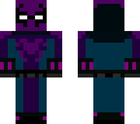 prowler | Minecraft Skins