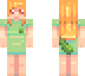 tohru | Minecraft Skins