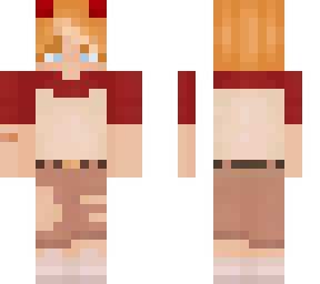 tommyinnit | Minecraft Skins