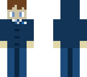 05 member | Minecraft Skins