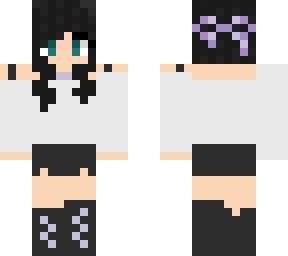 aphmau mystreet | Minecraft Skins