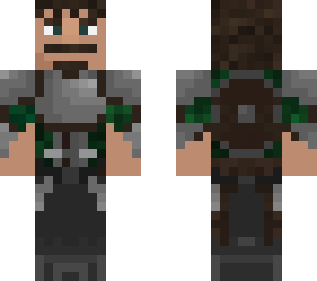 viggo | Minecraft Skin