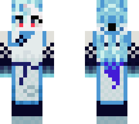 yuki | Minecraft Skins
