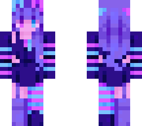 dancer | Minecraft Skins