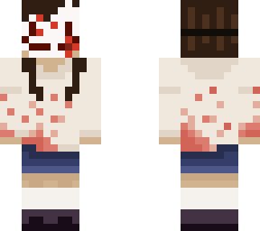 ominous | Minecraft Skins