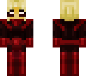 warlock | Minecraft Skins