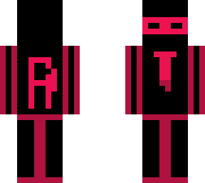 anton | Minecraft Skins