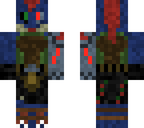 snake | Minecraft Skins