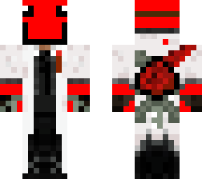 alchemist | Minecraft Skins