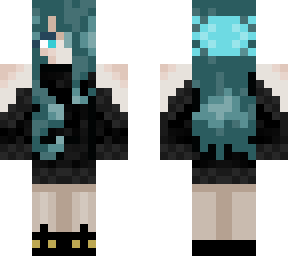 Ali | Minecraft Skin