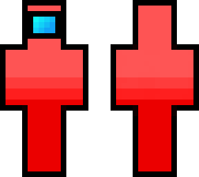 Amogus Java | Minecraft Skin