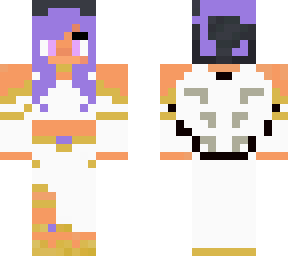 aphmau | Minecraft Skins