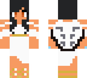 aphmau | Minecraft Skins