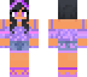 aphmau | Minecraft Skins