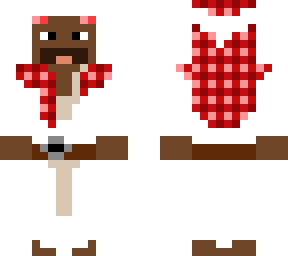 arabe | Minecraft Skins