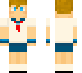 asa | Minecraft Skins