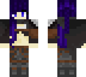 assassin | Minecraft Skins