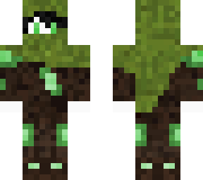 emerald | Minecraft Skins