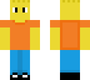 bart simpson | Minecraft Skins