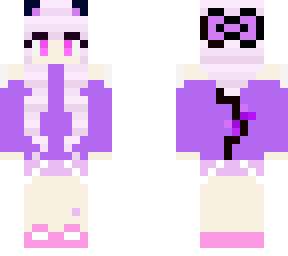 bela | Minecraft Skin