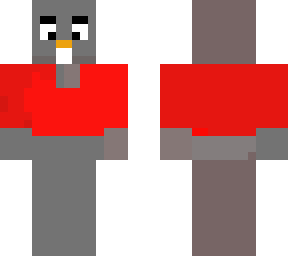 benny | Minecraft Skins