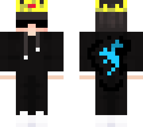 Best Skin | Minecraft Skin