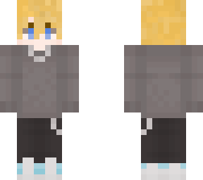junge | Minecraft Skins