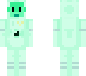 bloop | Minecraft Skin