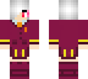 lps | Minecraft Skins