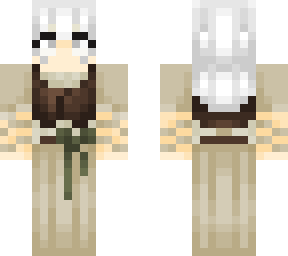 Calcite | Minecraft Skin