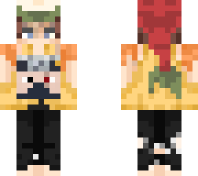 etho | Minecraft Skins