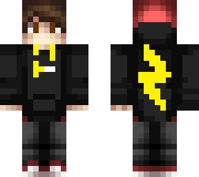 focus | Minecraft Skins