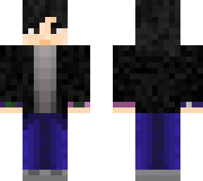 chill | Minecraft Skins