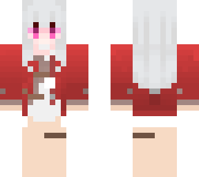 honkai star rail | Minecraft Skins