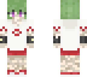 collei | Minecraft Skins
