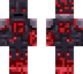 cyborg | Minecraft Skins