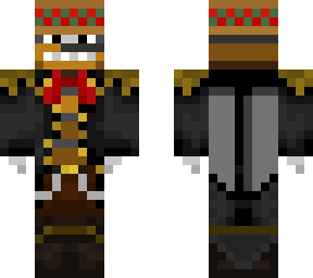 oggy and the cockroaches | Minecraft Skins