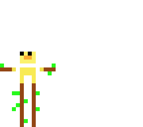 flat | Minecraft Skins