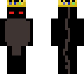 Death King (By Itspixelpro1234567891011121314151617181920 | Minecraft Skin