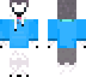 dogtopia | Minecraft Skins