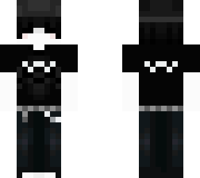 E-boy | Minecraft Skin