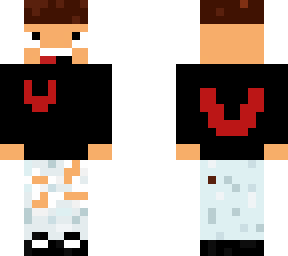 edgar cuhhhh | Minecraft Skin