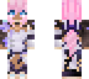 elysia | Minecraft Skins