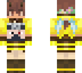 etho | Minecraft Skins