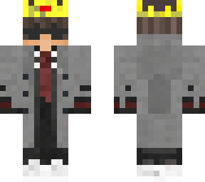 custom | Minecraft Skins