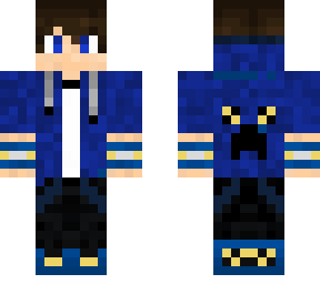 eystreem | Minecraft Skins